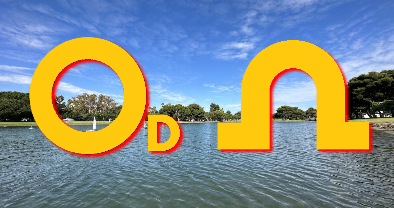 November 8th Odom & Soling Points – San Diego Argonauts