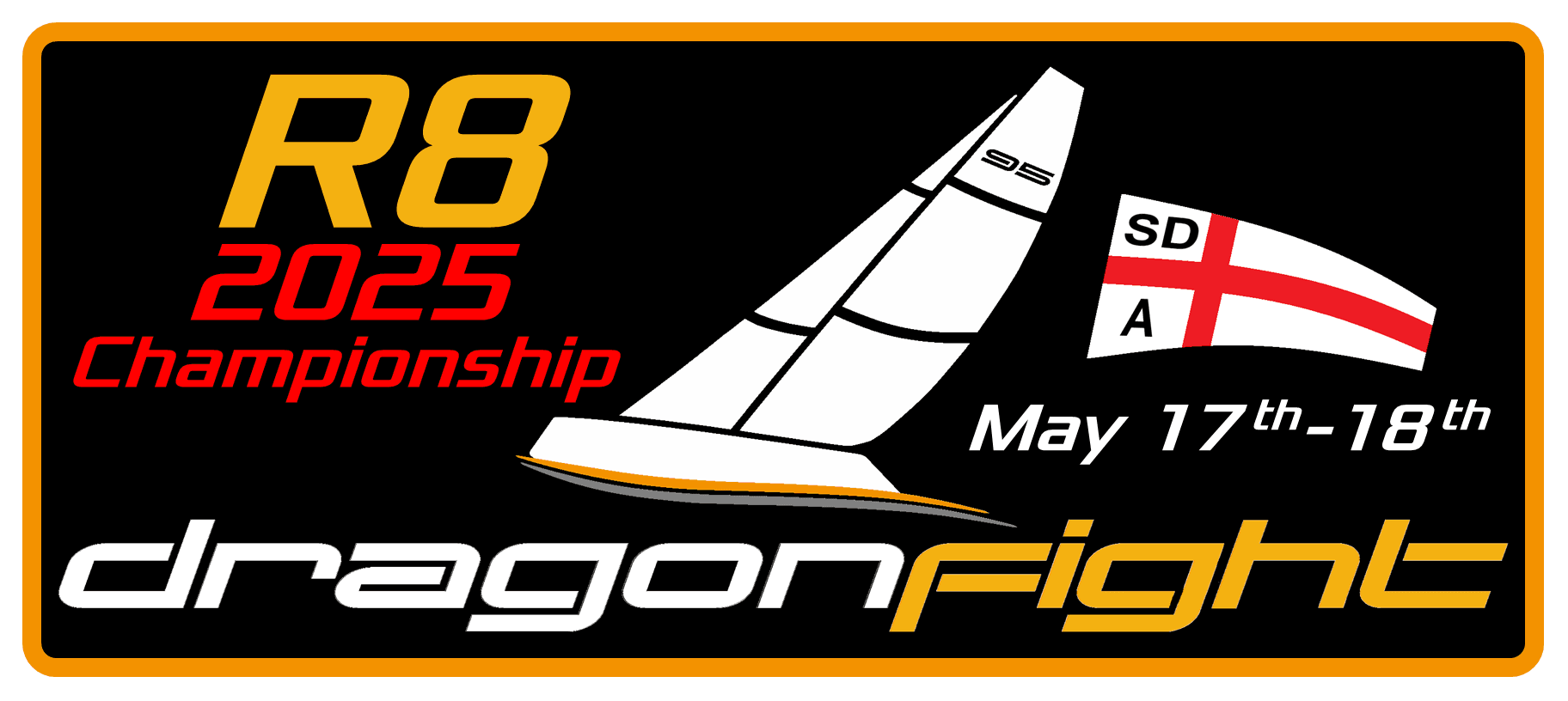 2025 DF95 Region 8 Championship: Regatta Report & Final Standings – San ...